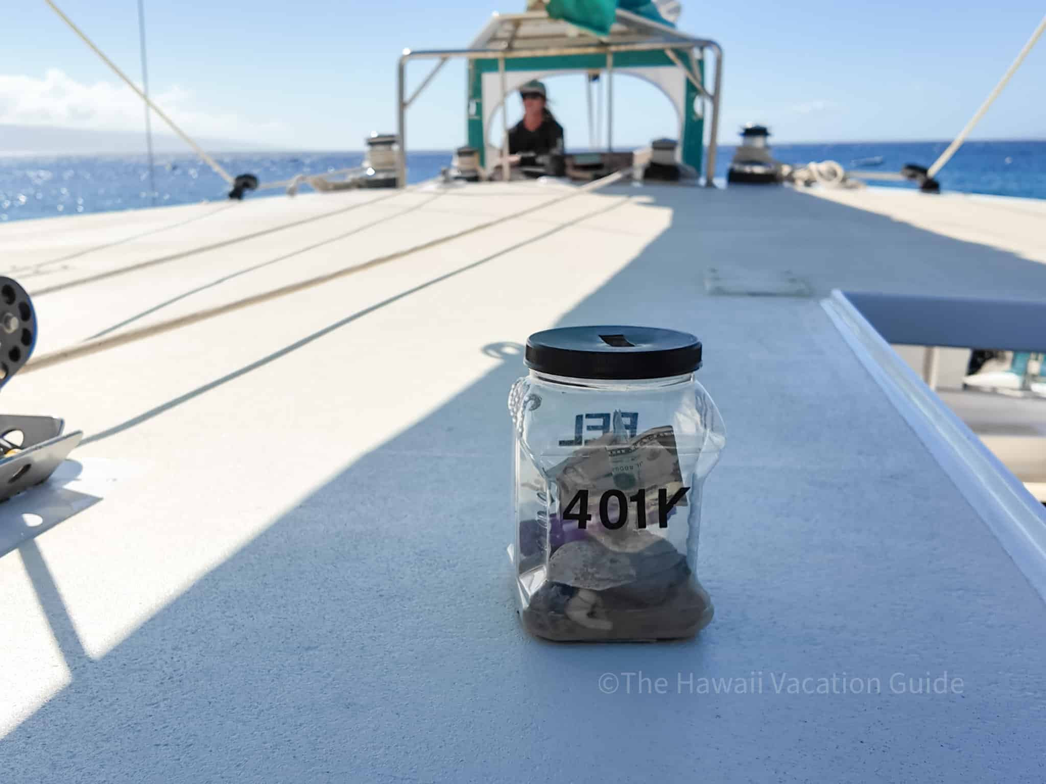 Tipping in Hawaii: Advice from Local Tour Operators