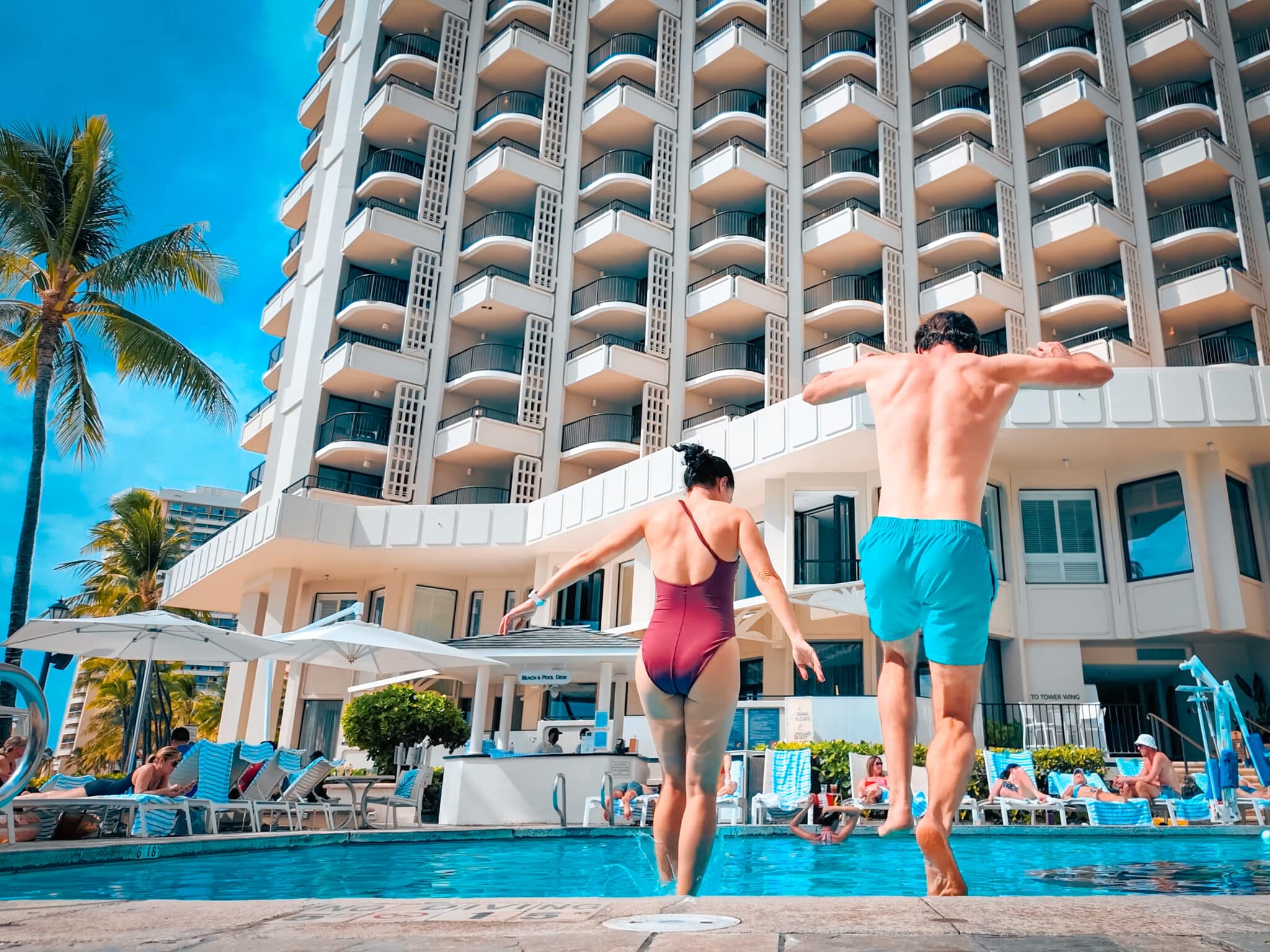 The Best Credit Cards for Hawaii Travel in 2026