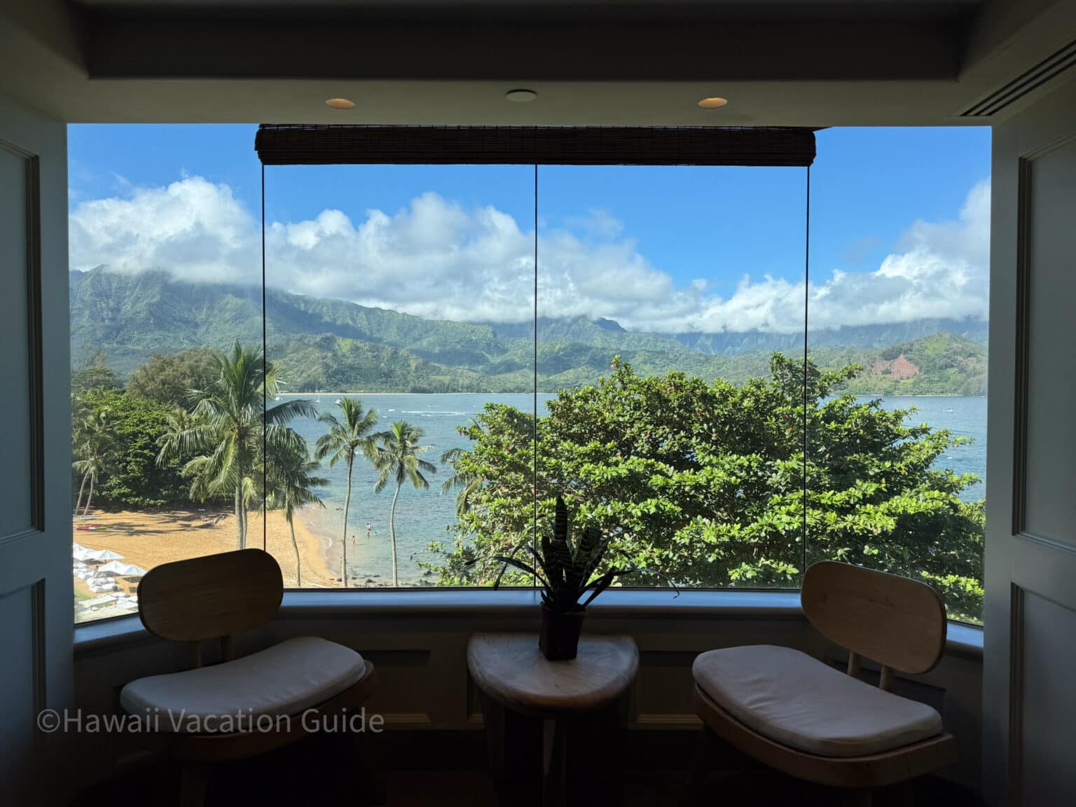 1 Hotel Hanalei Bay: the best view on the island - The Hawaii Vacation ...