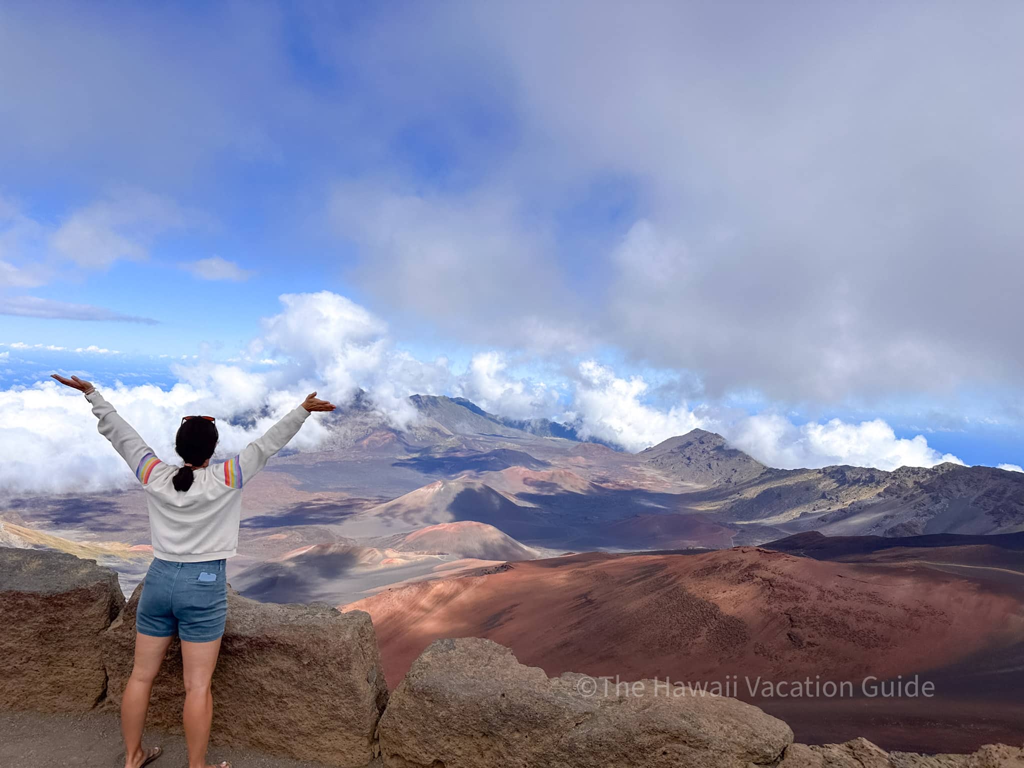 Complete Guide to Visiting Haleakalā National Park on Maui