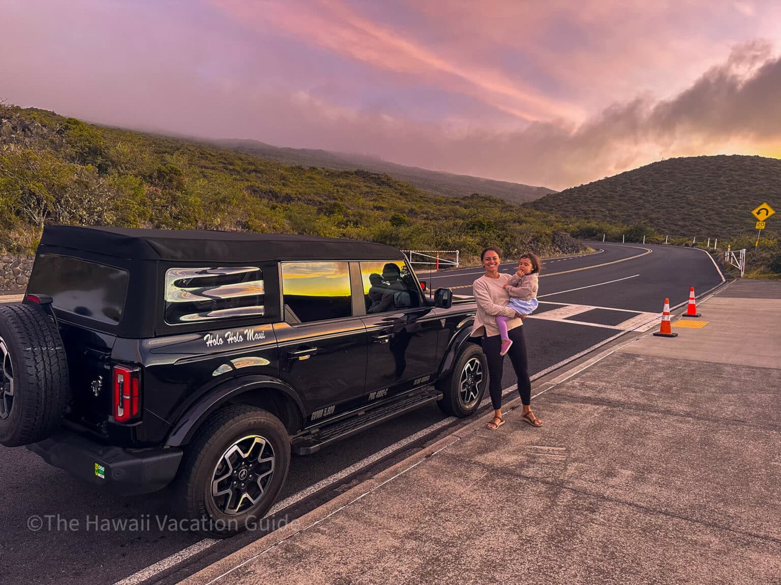 Complete Guide to Visiting Haleakalā National Park on Maui
